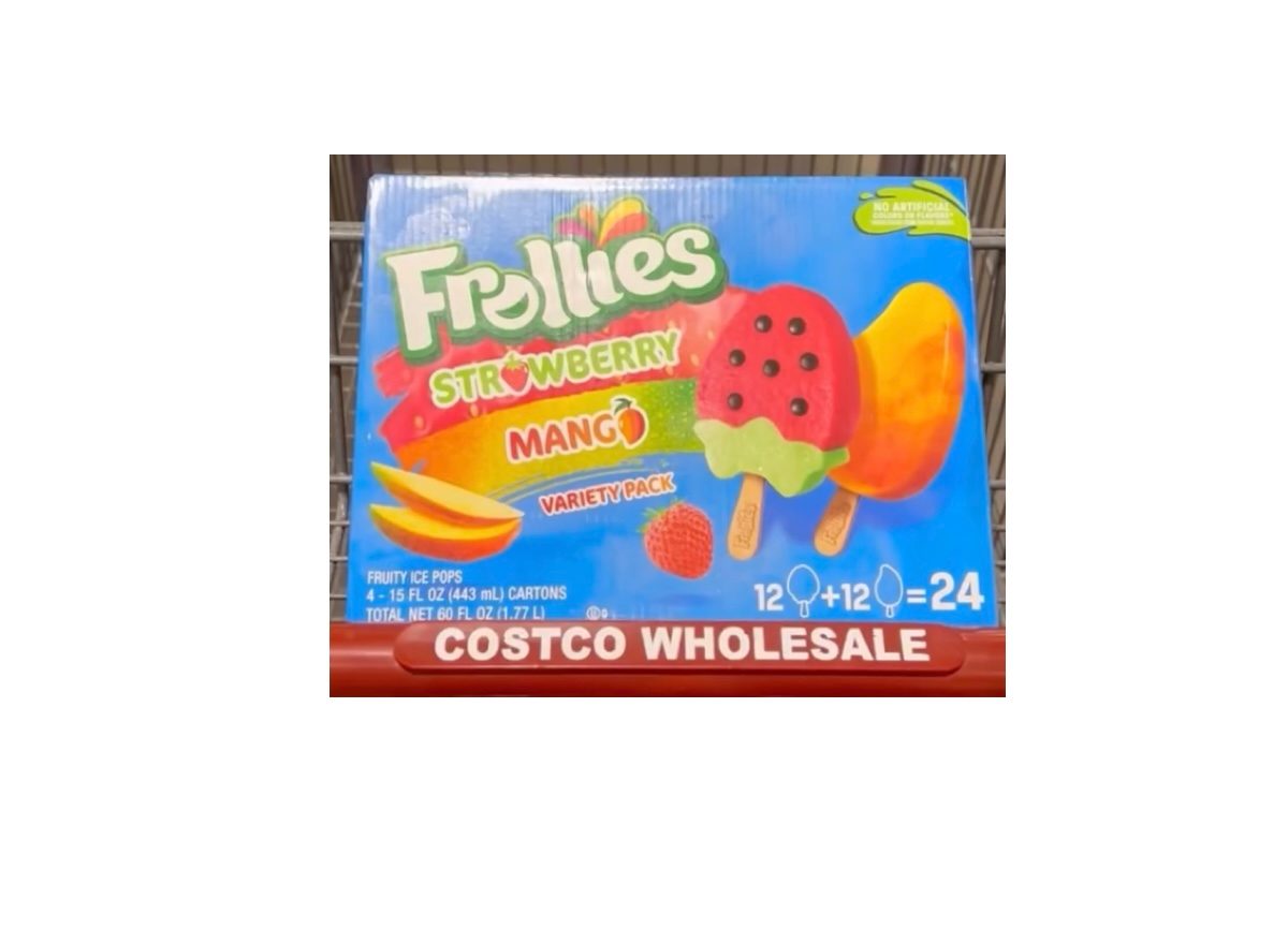 11 Best New Costco Items Hitting Shelves This July