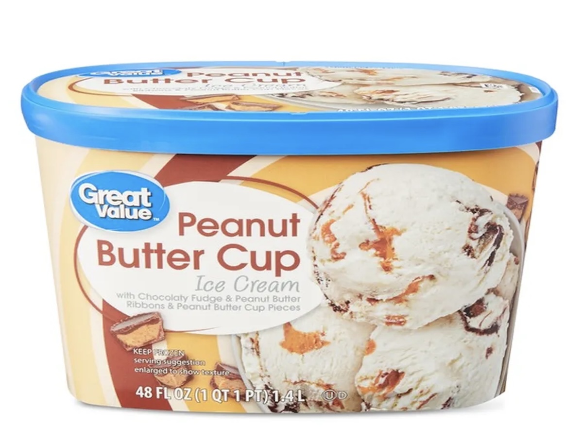 6 Ice Cream Brands With the Lowest-Quality Fillers — Eat This Not That