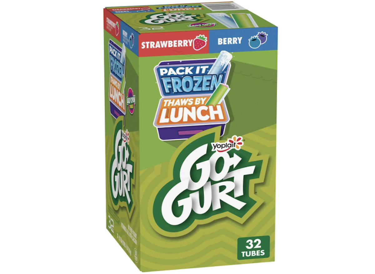 6 Yogurt Brands With the Lowest-Quality Ingredients