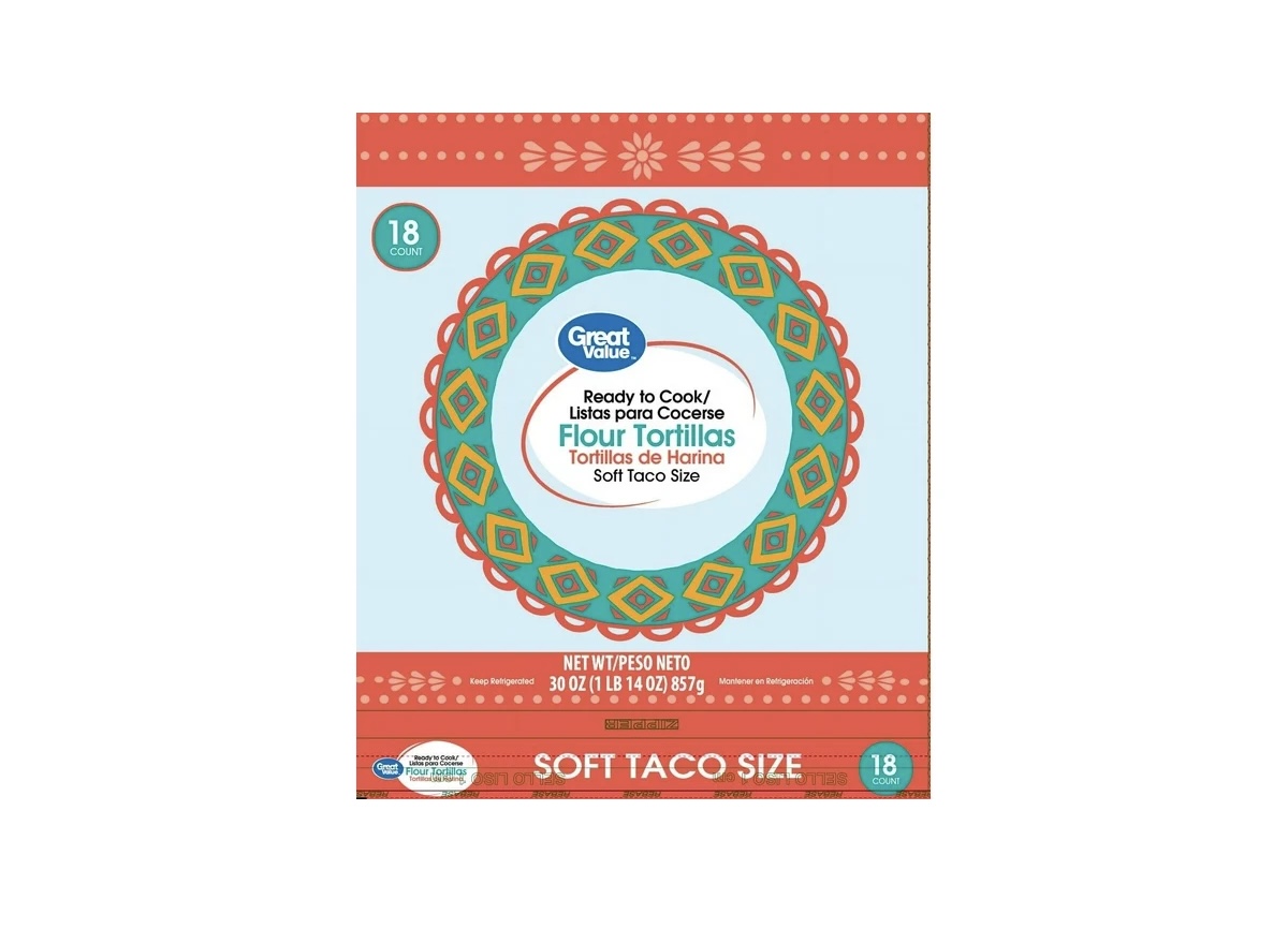 7 Walmart Great Value Items You Should Always Buy Over Name Brands