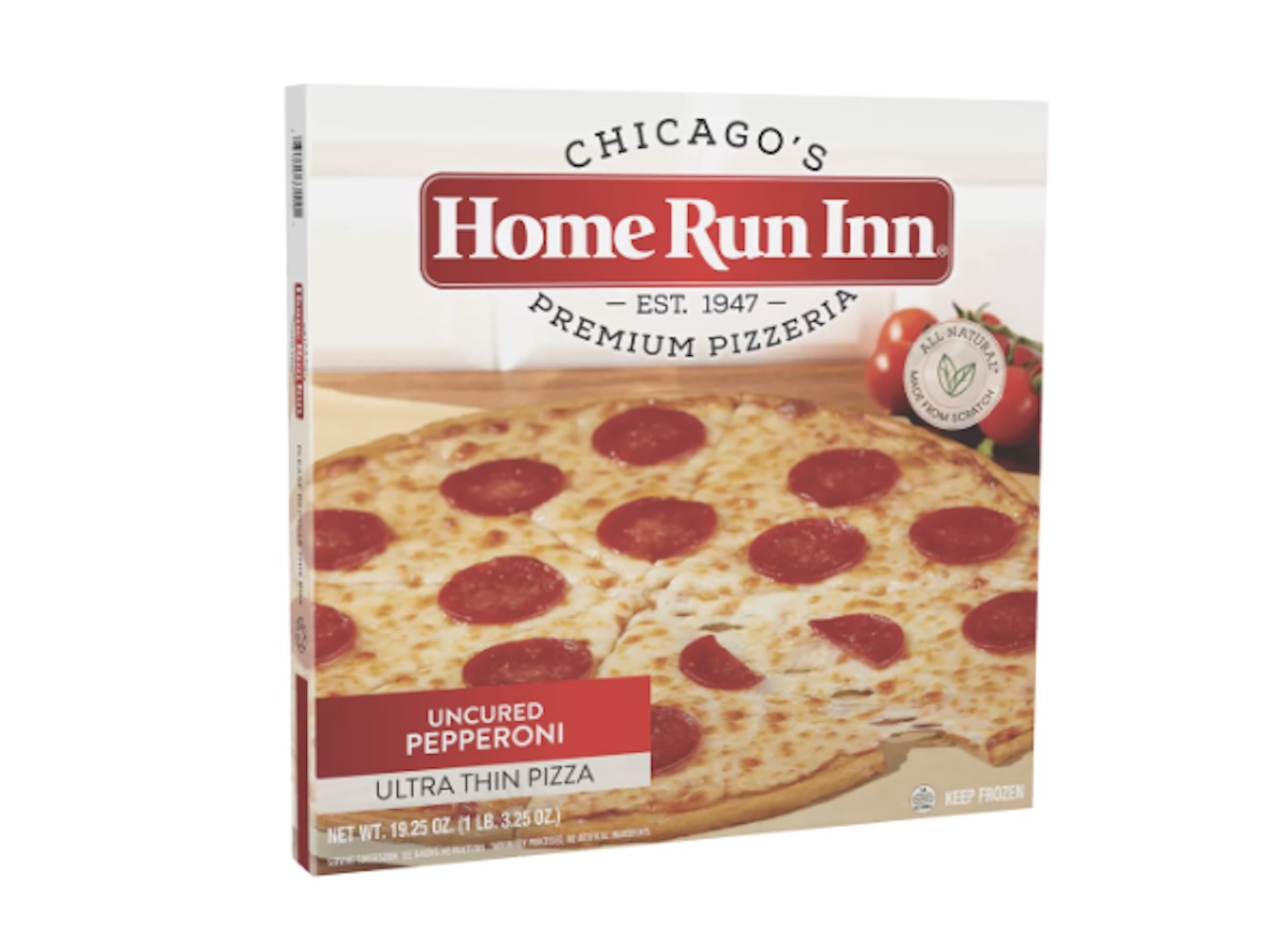 7 Best Frozen Pizzas Made With Real Cheese, Not Fake Goop