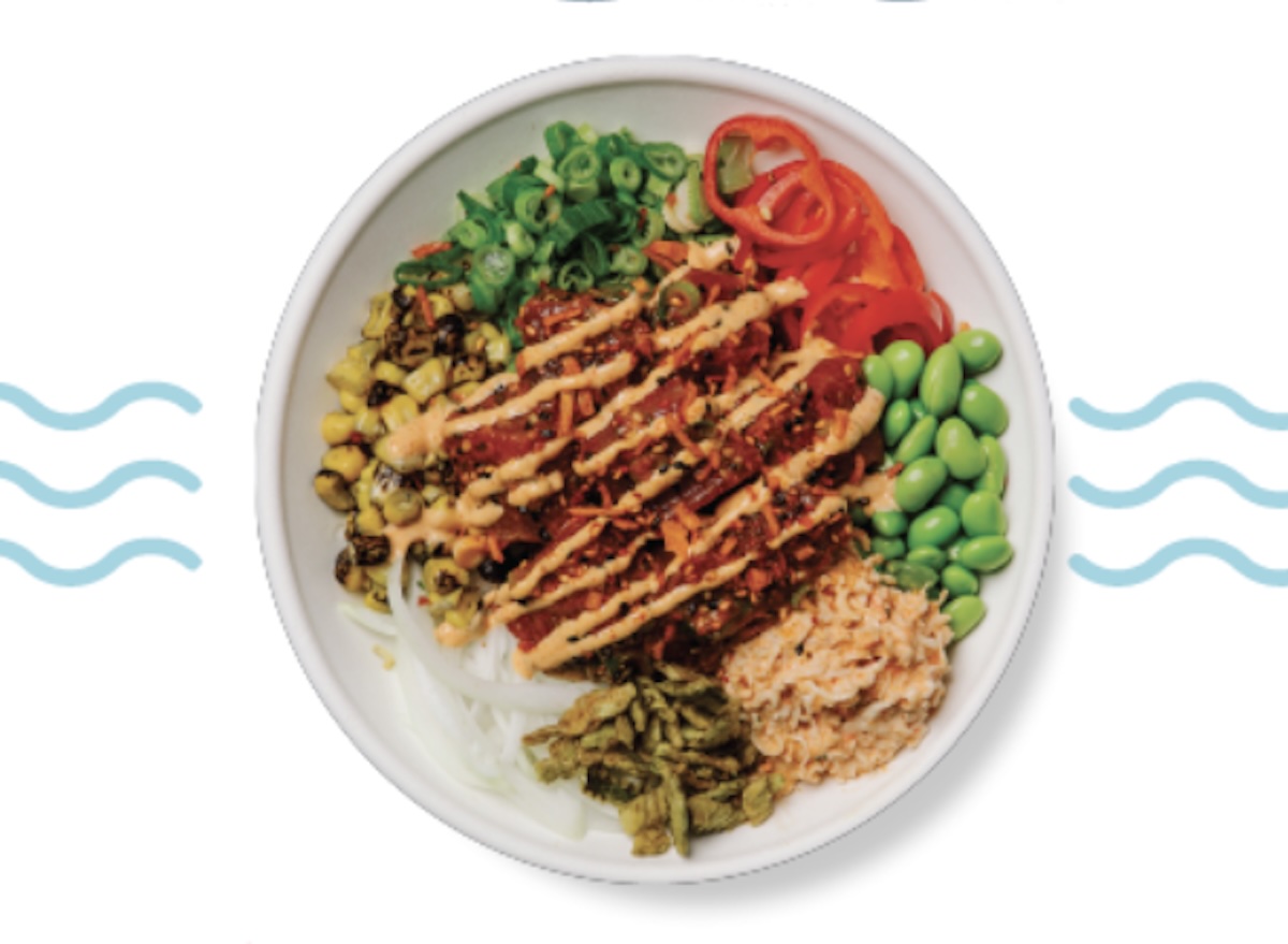 6 Fast-Growing Poke Chains You'll Be Seeing Everywhere