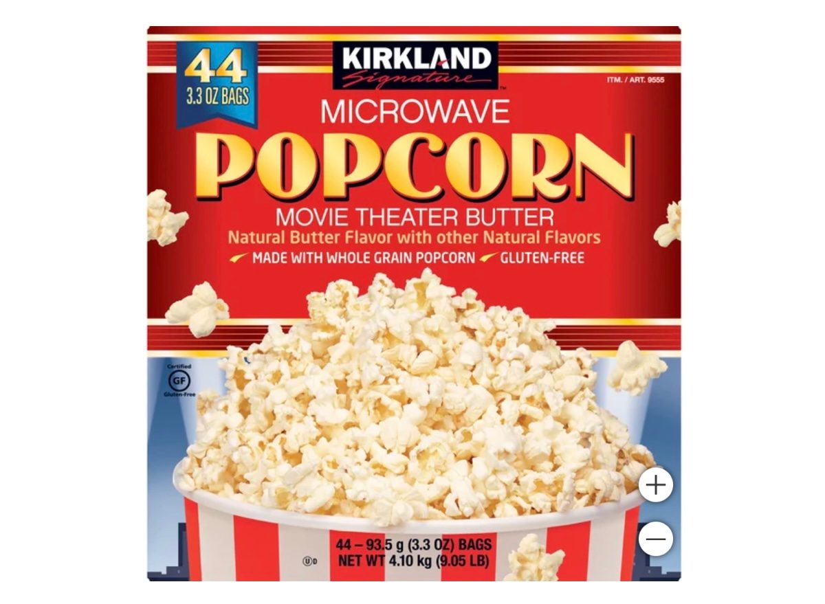 11 Kirkland Products Shoppers Buy on Repeat