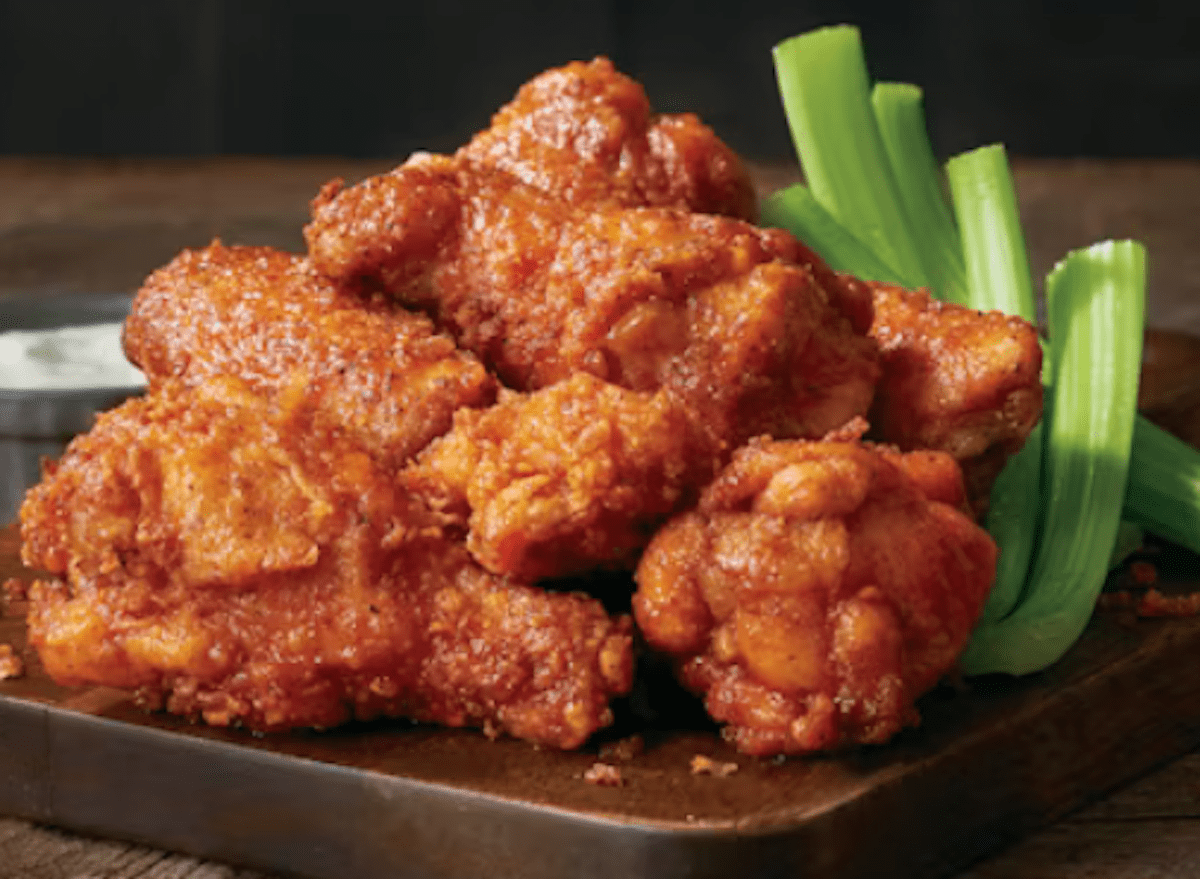 Outback Just Brought Back This Viral Shark Drink