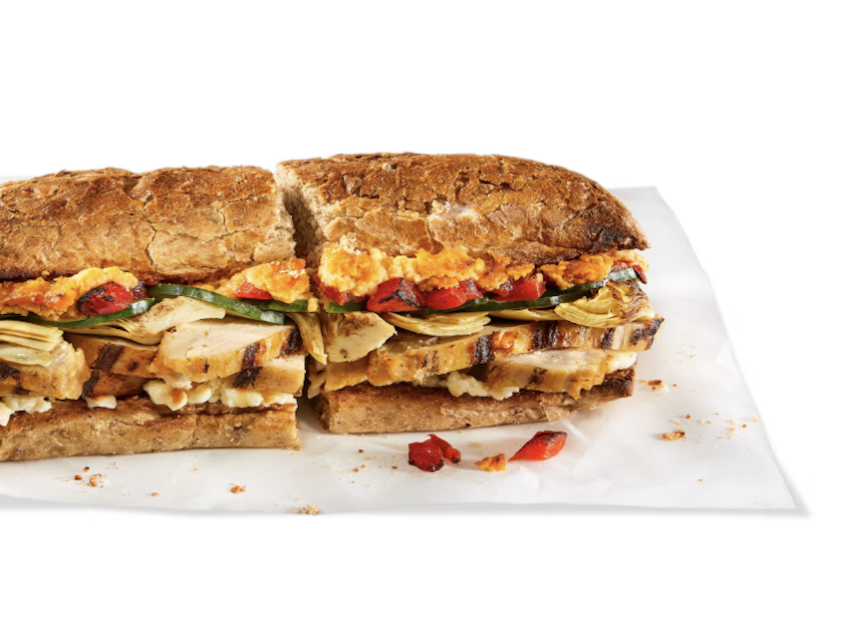 5 Potbelly Sandwiches Shoppers Keep Ordering