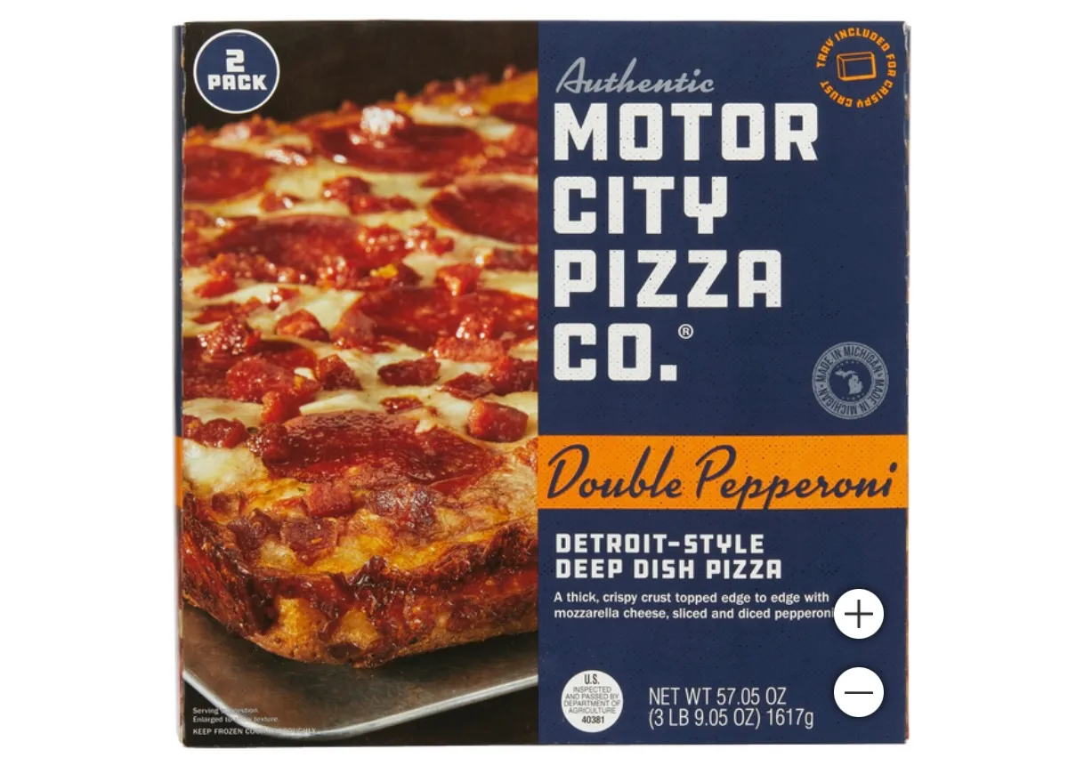 7 Frozen Pizzas Shoppers Say Taste Like They Came From a Pizzeria — Eat ...