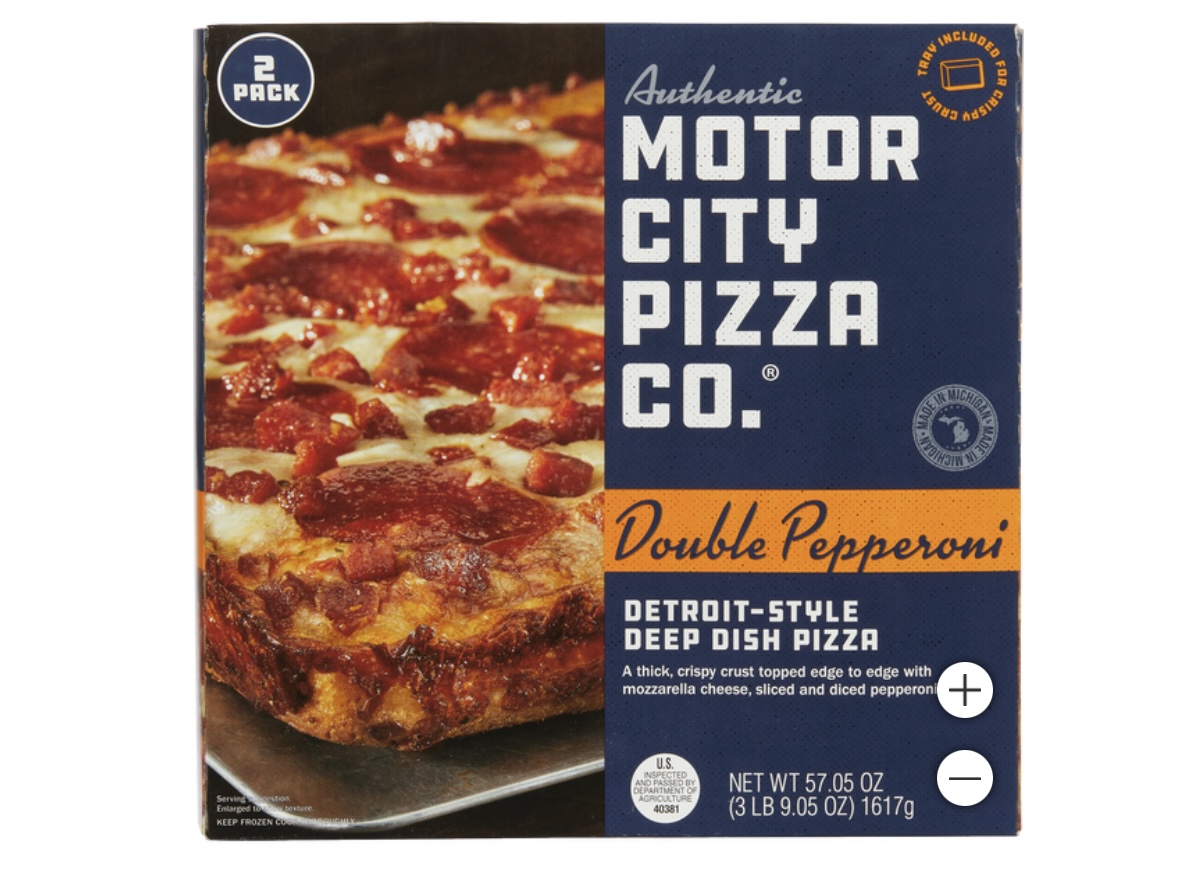 7 Frozen Pizzas Shoppers Say Taste Like They Came From a Pizzeria — Eat ...