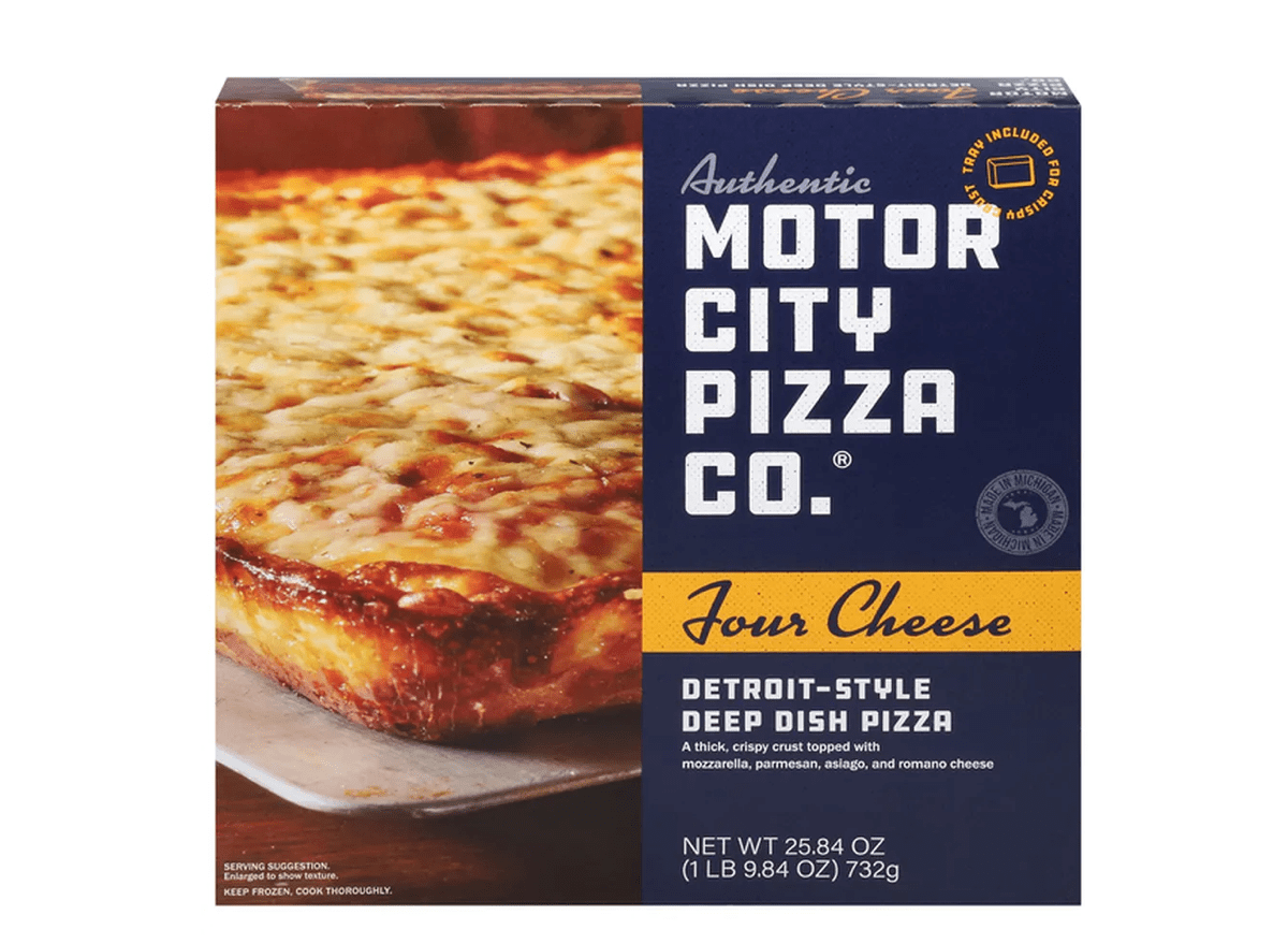 6 Best Frozen Pizzas, According to Chefs — Eat This Not That
