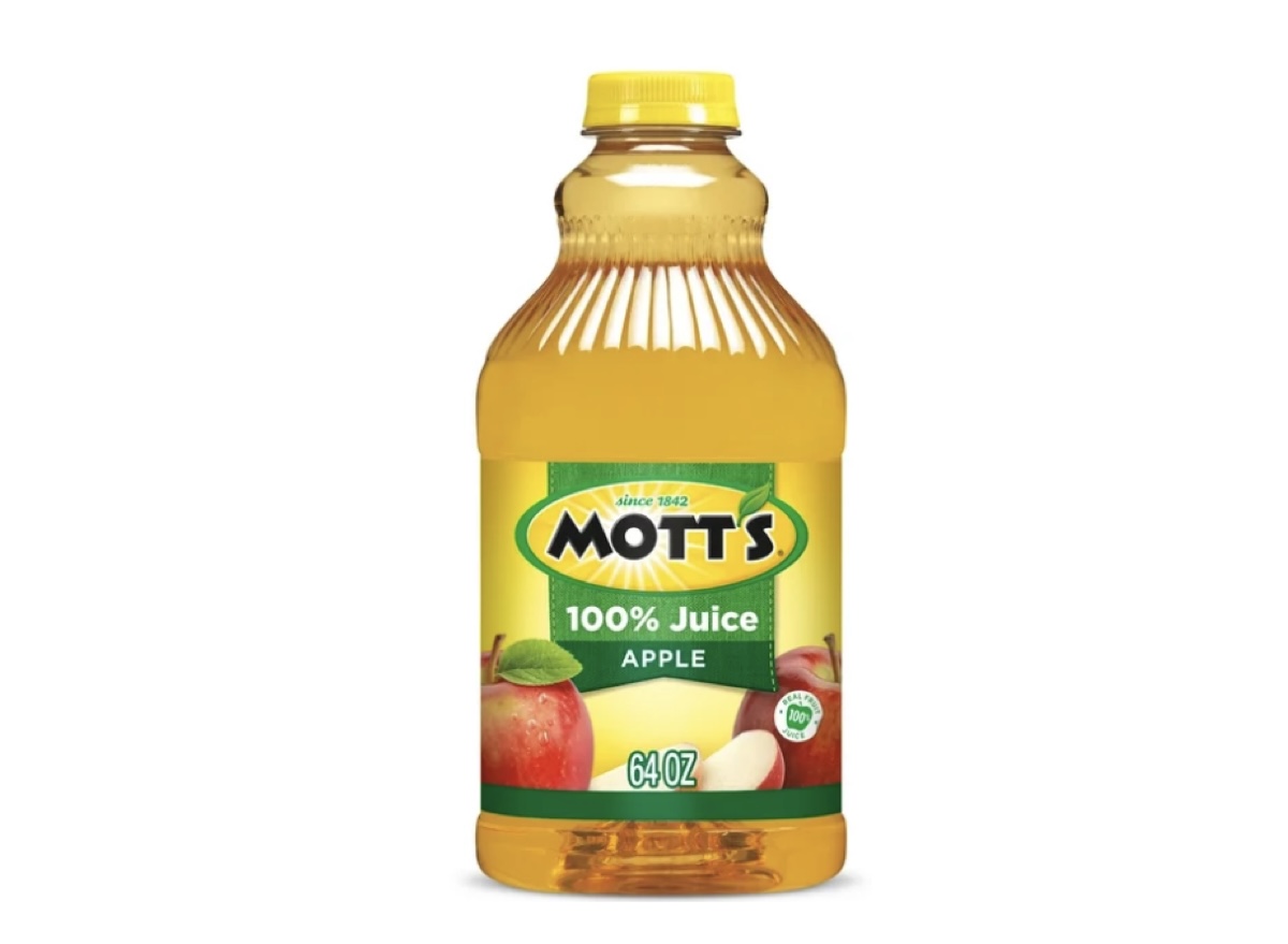 7 Juices Experts Say Are Worse for You Than You Think