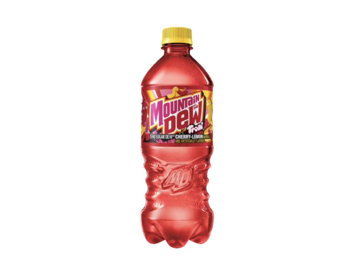5 New Zero Sugar Sodas Coming Out Soon