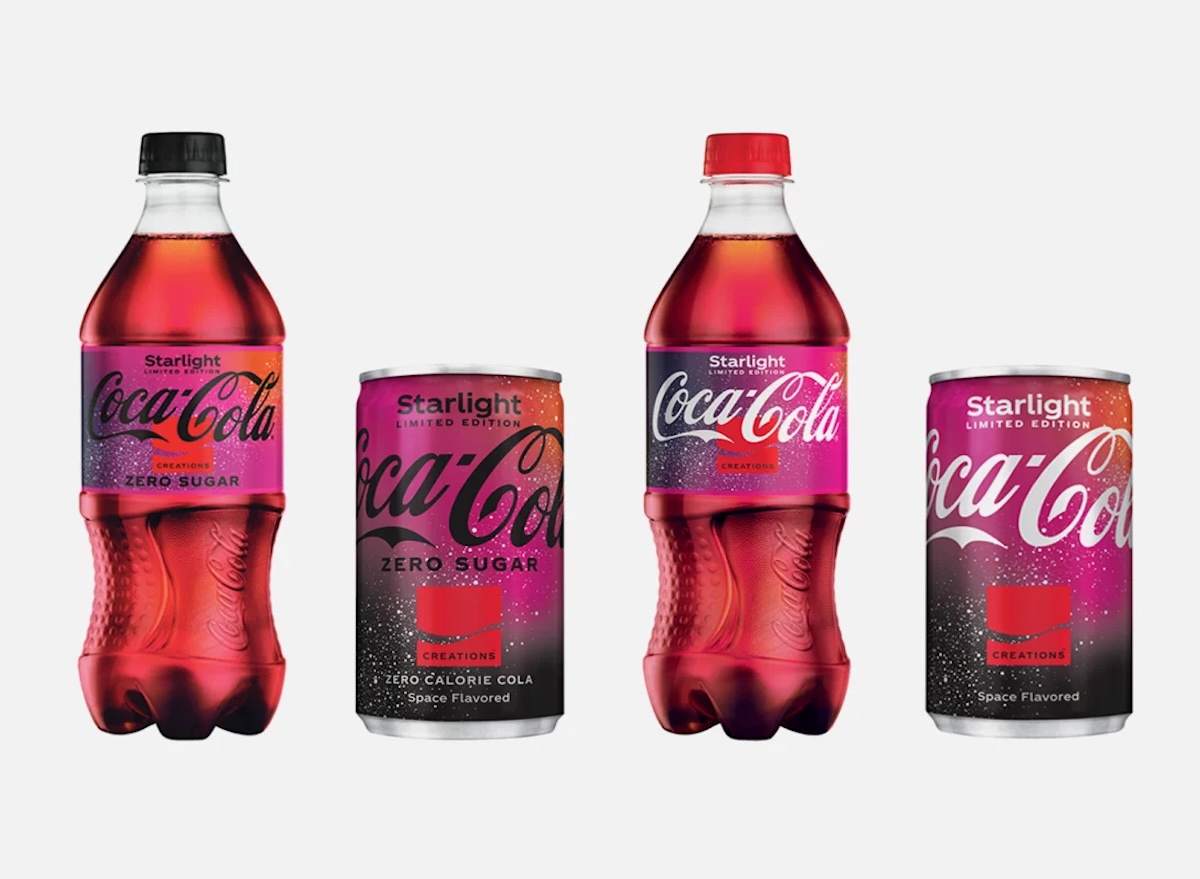 Coca-Cola is Bringing Back This Fan-Favorite Flavor