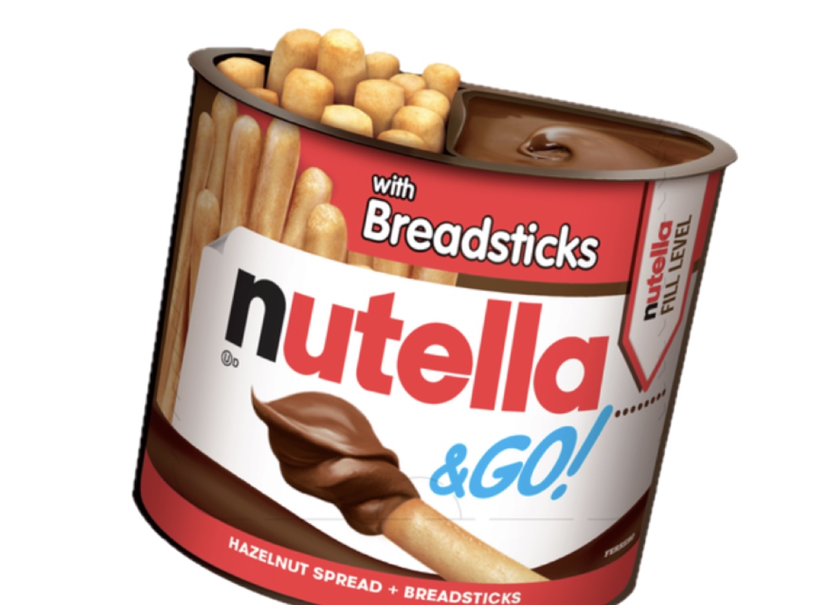 7 Costco Snacks That Are Way Cheaper Than Anywhere Else