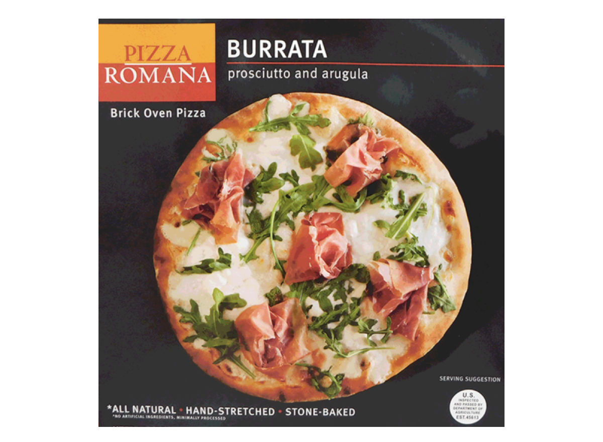 6 Best Frozen Pizzas, According to Chefs — Eat This Not That