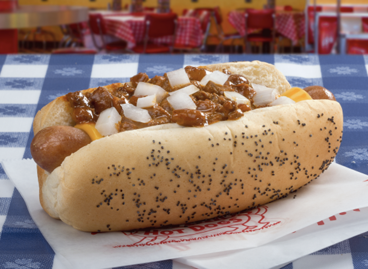 5 Hot Dog Chains That Use the Highest Quality Ingredients