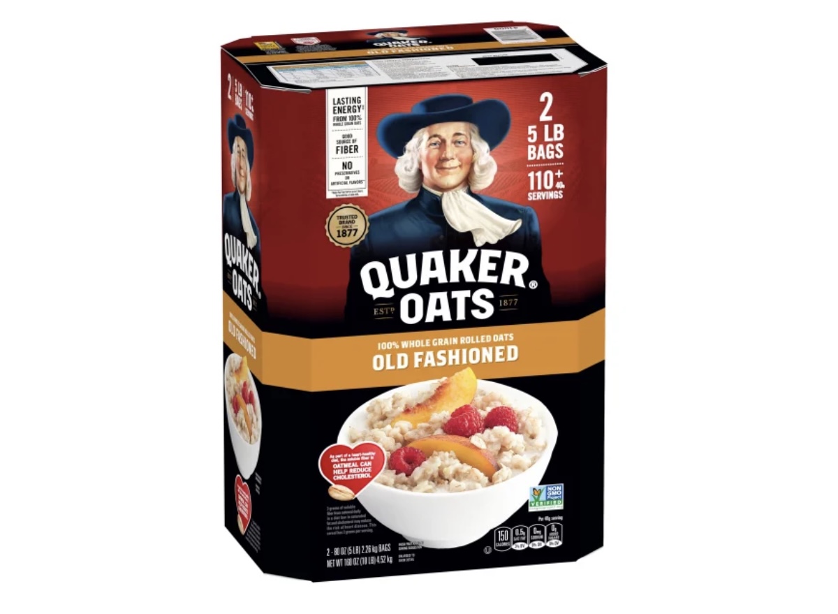 7 Costco Breakfast Items That Offer the Biggest Savings