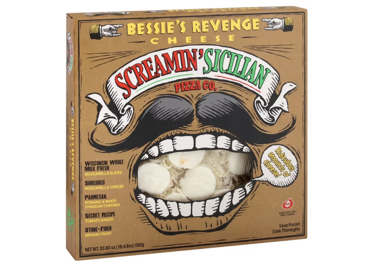 The Best Supermarket Pizzas That Beat Delivery, Ranked