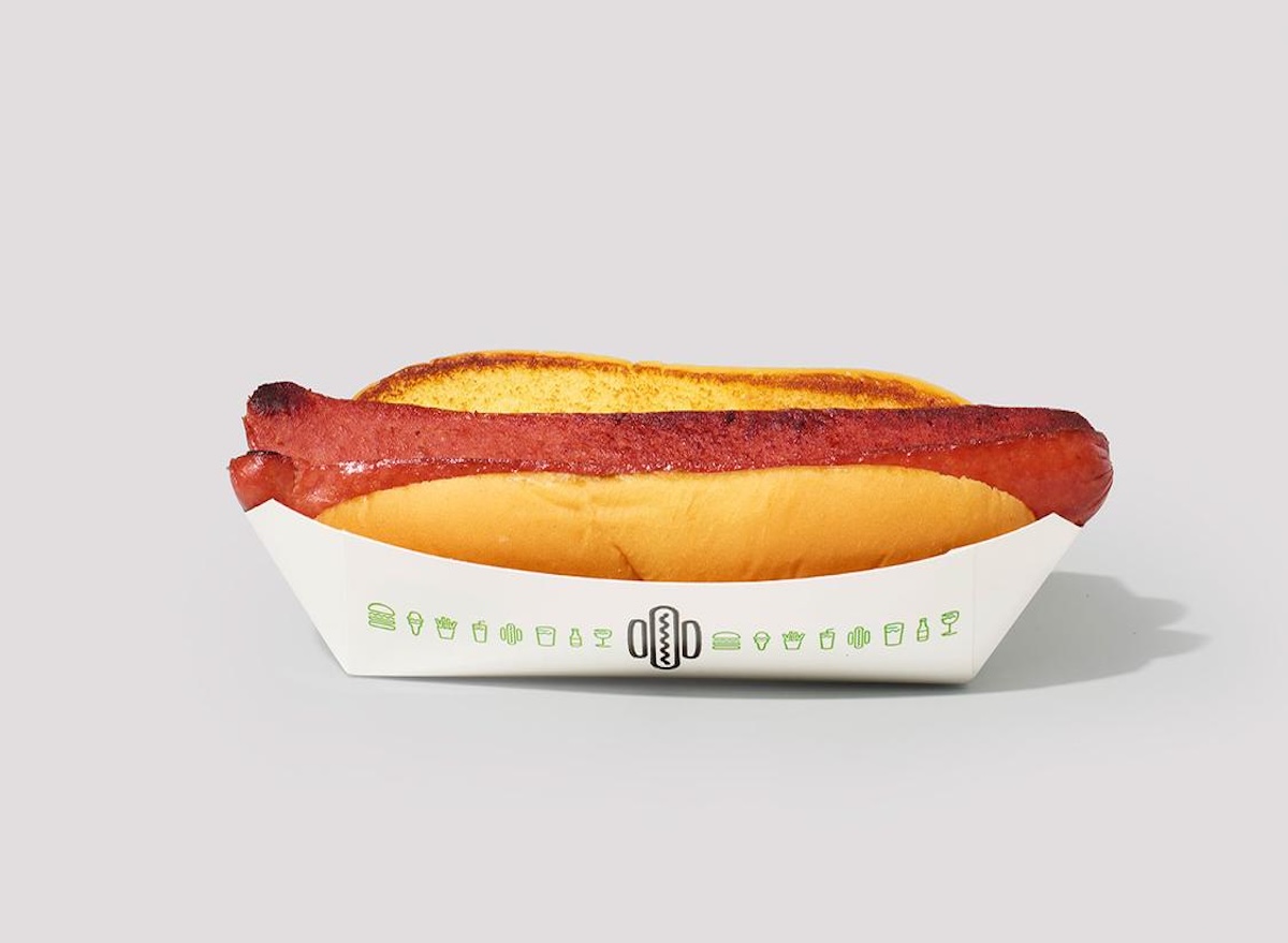 5 Hot Dog Chains That Use the Highest Quality Ingredients