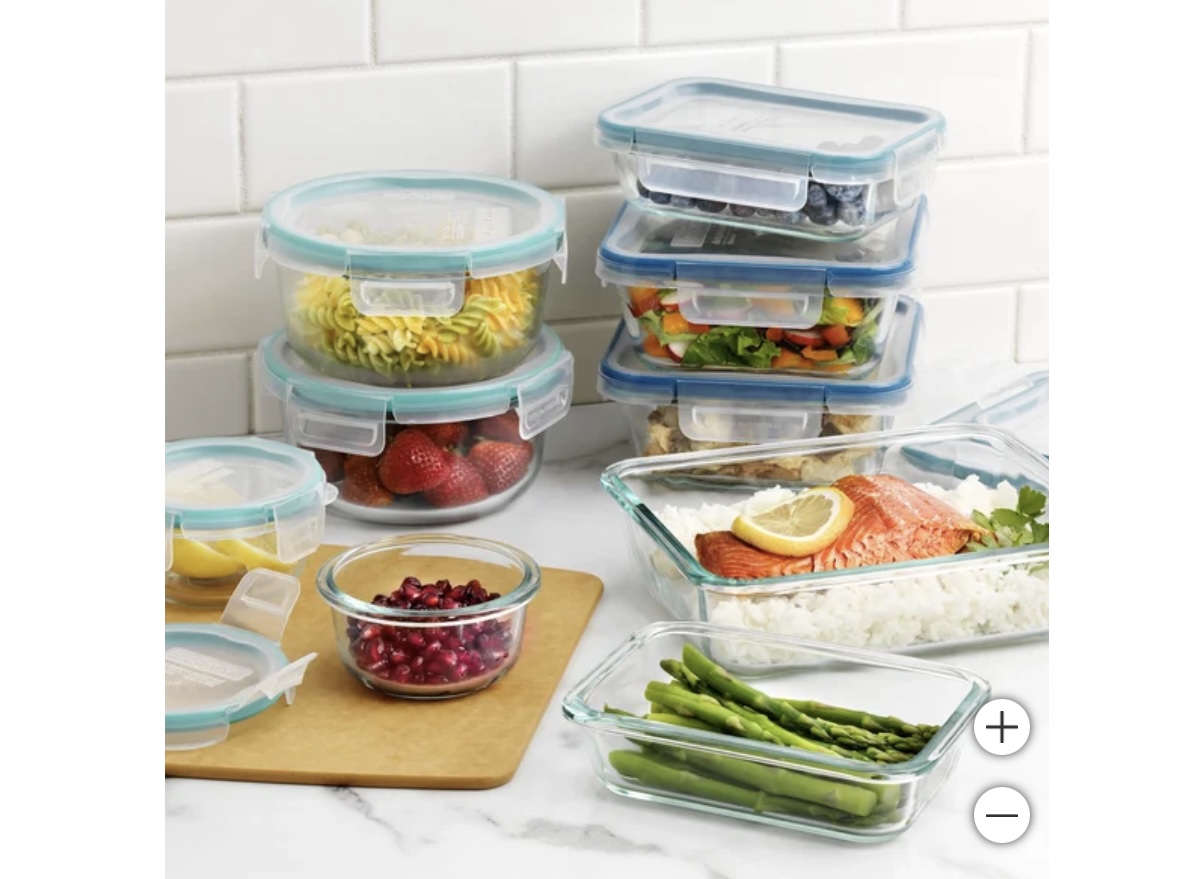 11 Costco Groceries Made in the USA and Likely Safe From Tariffs