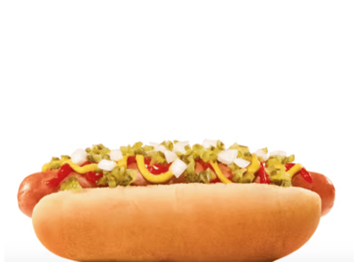 5 Hot Dog Chains That Use the Highest Quality Ingredients