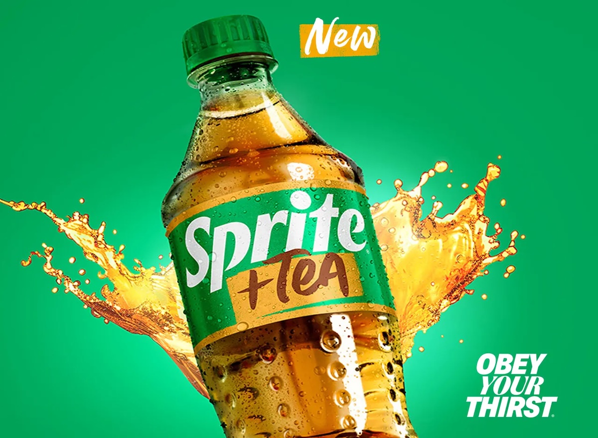 Coca-Cola is Bringing Back This Fan-Favorite Flavor