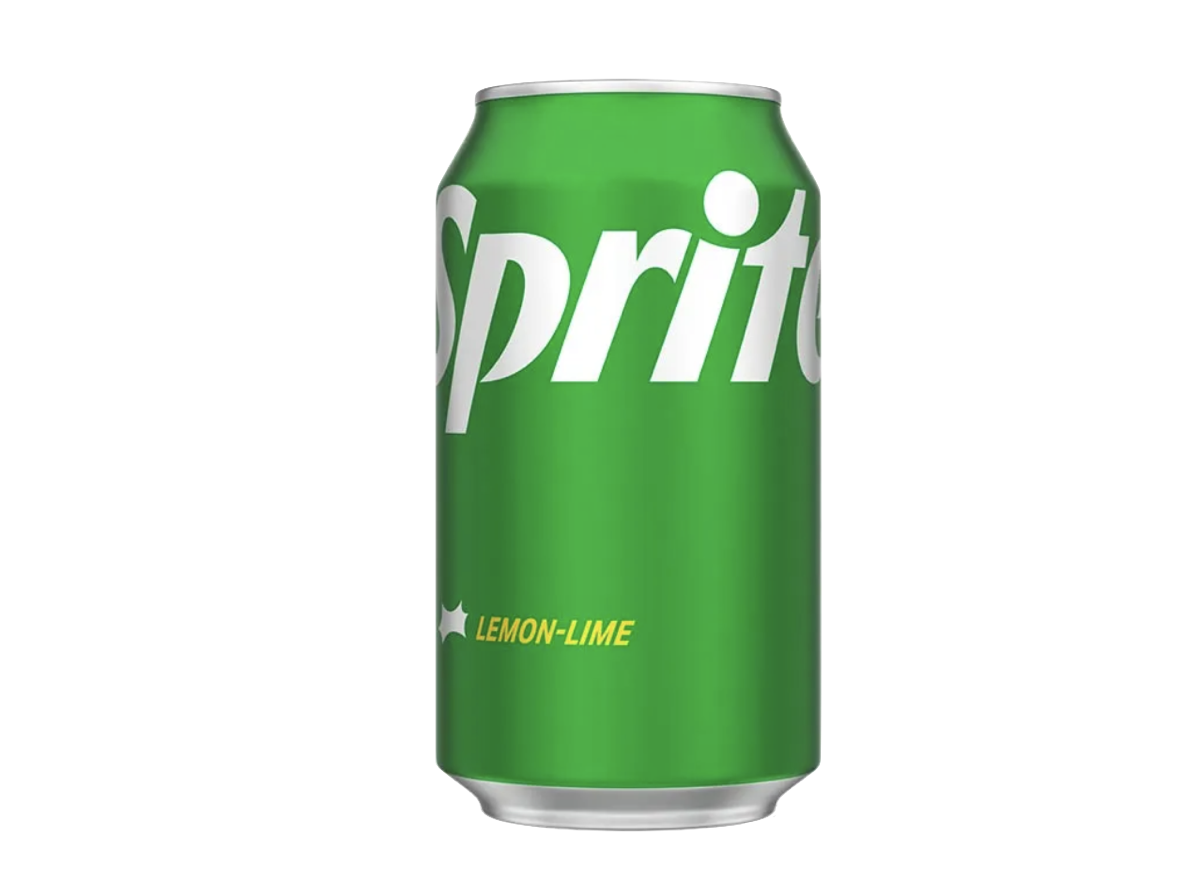 This Major Soda Brand Is Losing Market Share Fast