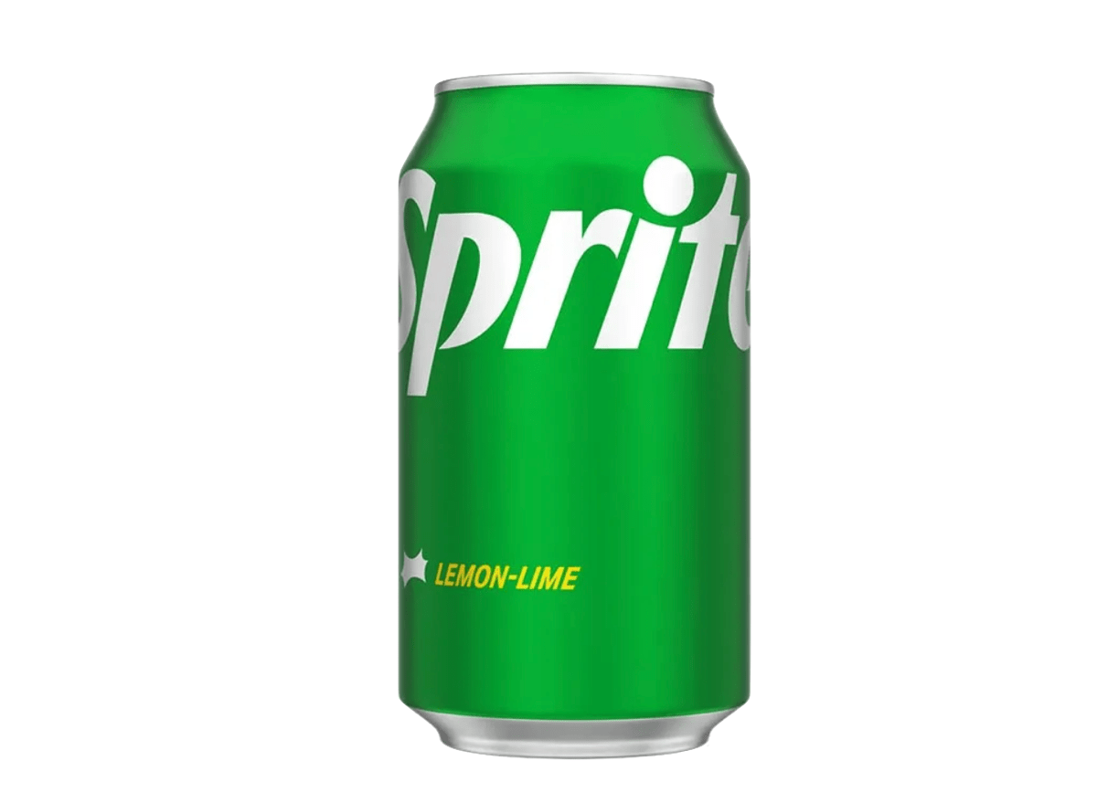 This Major Soda Brand Is Losing Market Share Fast