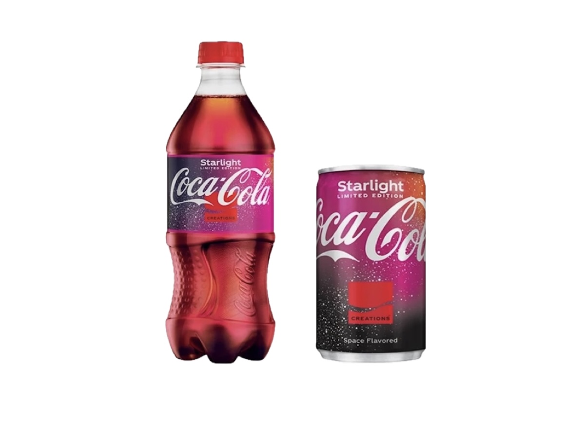 Coca-Cola is Bringing Back This Fan-Favorite Flavor