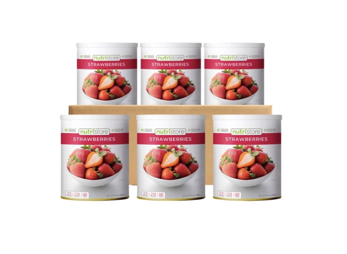 7 Best Costco Items on Sale Before the Month Ends