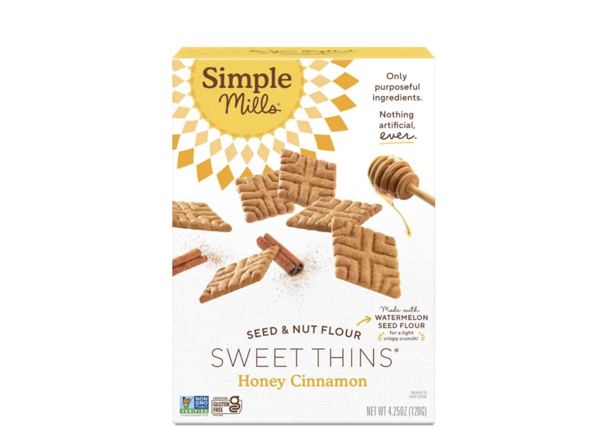 6 Target Snacks That Shoppers Are Loving Right Now