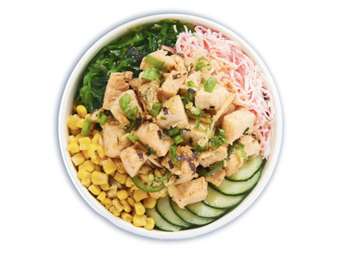 6 Fast-Growing Poke Chains You'll Be Seeing Everywhere