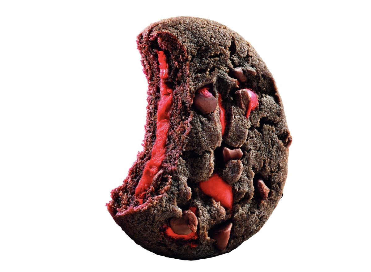 Chips Ahoy! Just Released a Wild Cookie Inspired by Stranger Things