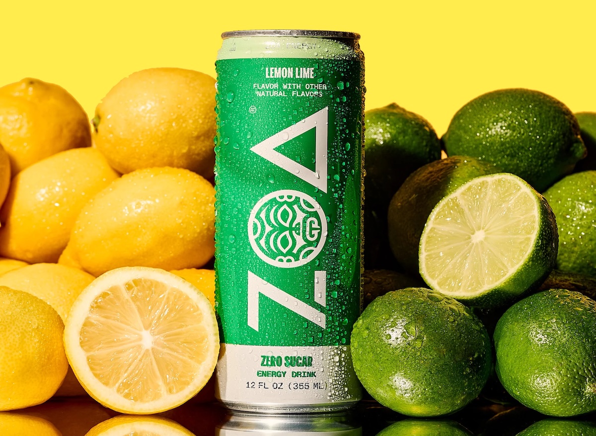 6 New Zero Sugar Drinks Hitting Shelves Now