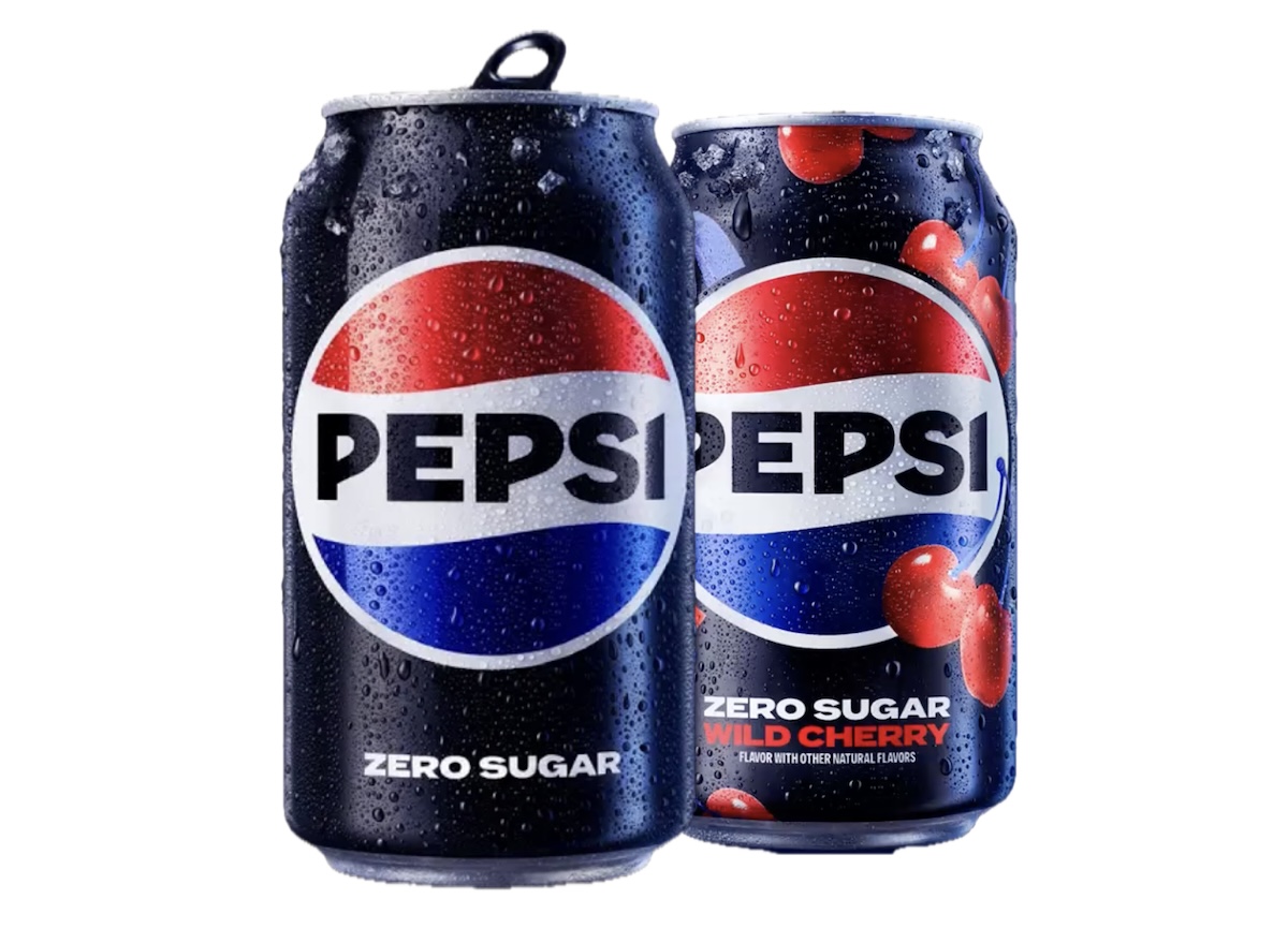 5 Big Changes Coming to Pepsi Products This Year