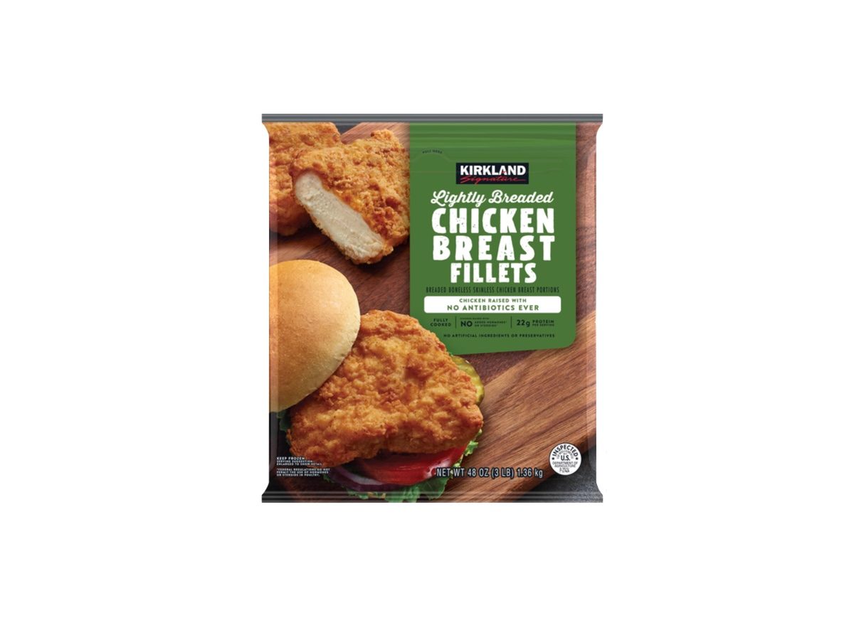 7 Costco Groceries Shoppers Call 'Easy, Yummy Dinners'