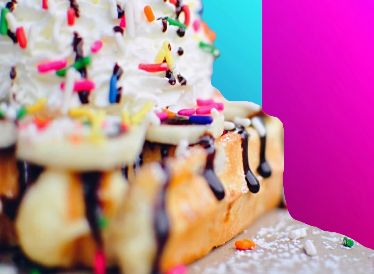 6 Breakfast Chains That Make the Best Waffles