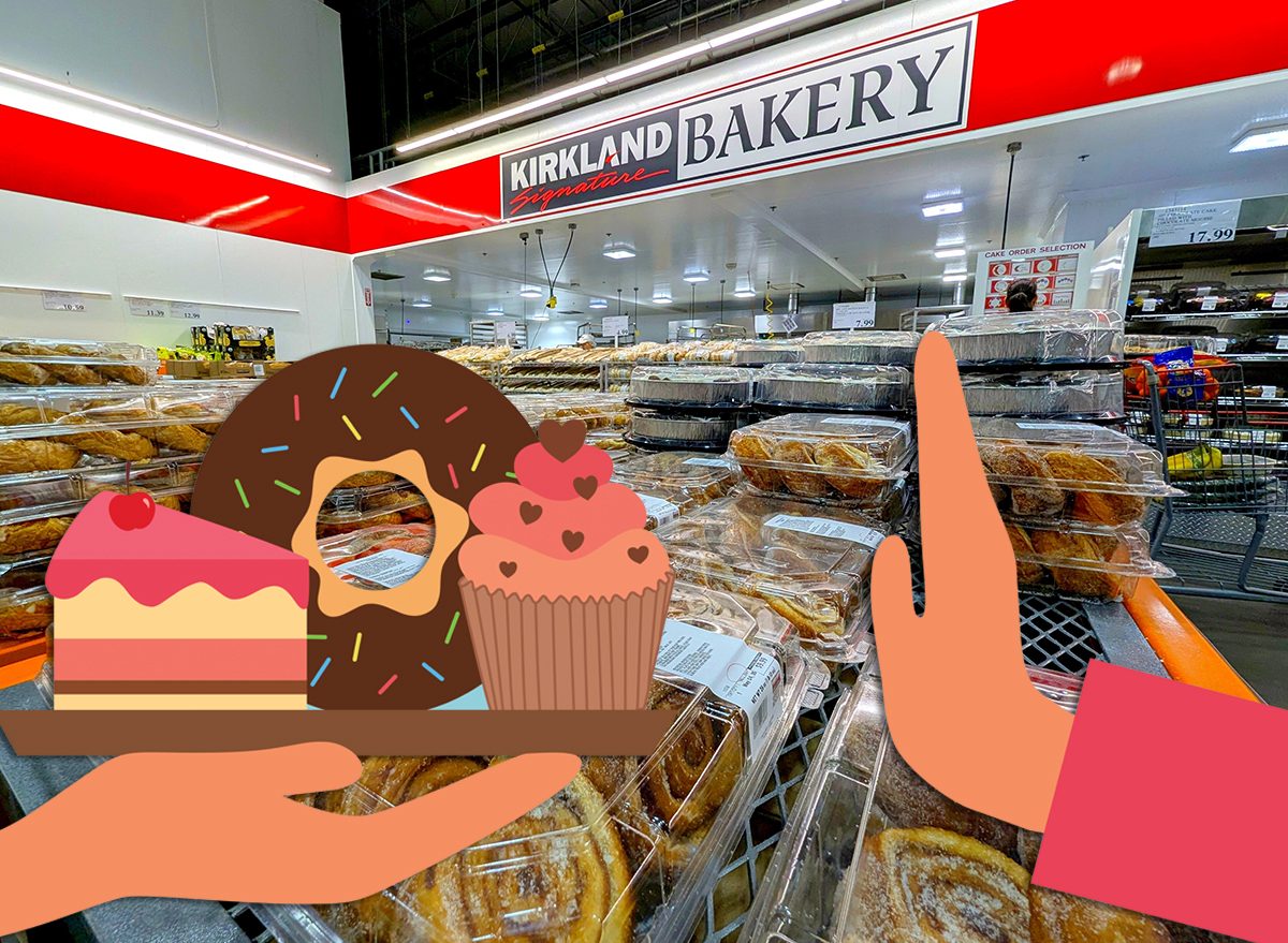 7 Costco Bakery Items That Have Gone Downhill