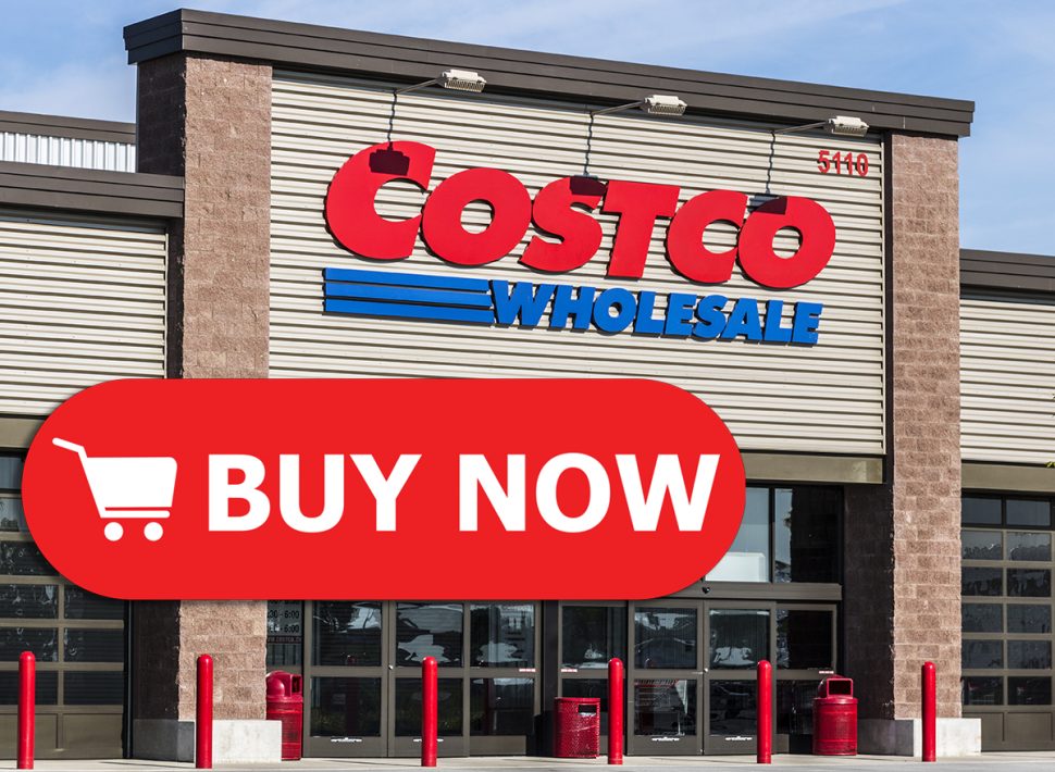 7 Best Costco Snacks With Limited-Time Savings This Week