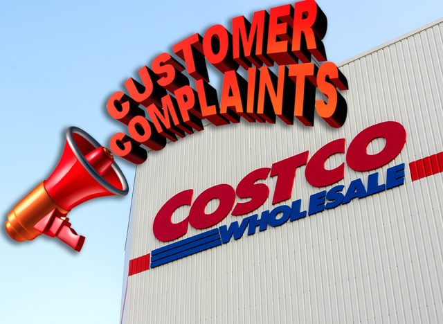 7 Costco Items Garnering Hundreds of Customer Complaints Right Now