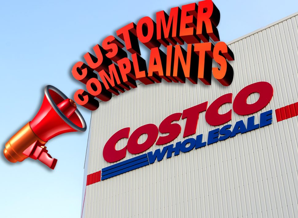 7 Costco Items Garnering Hundreds of Customer Complaints Right Now