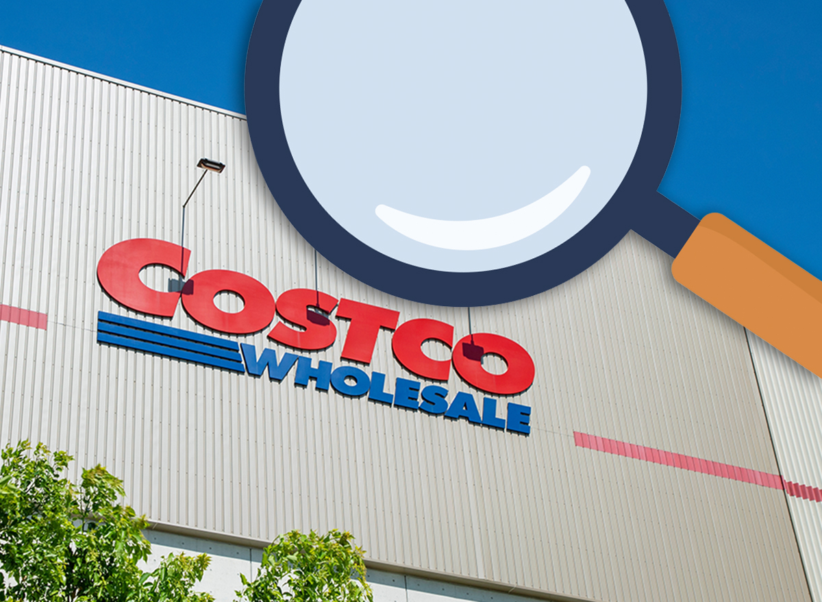 11 Costco Items Shoppers Never Expected to Find in Stores