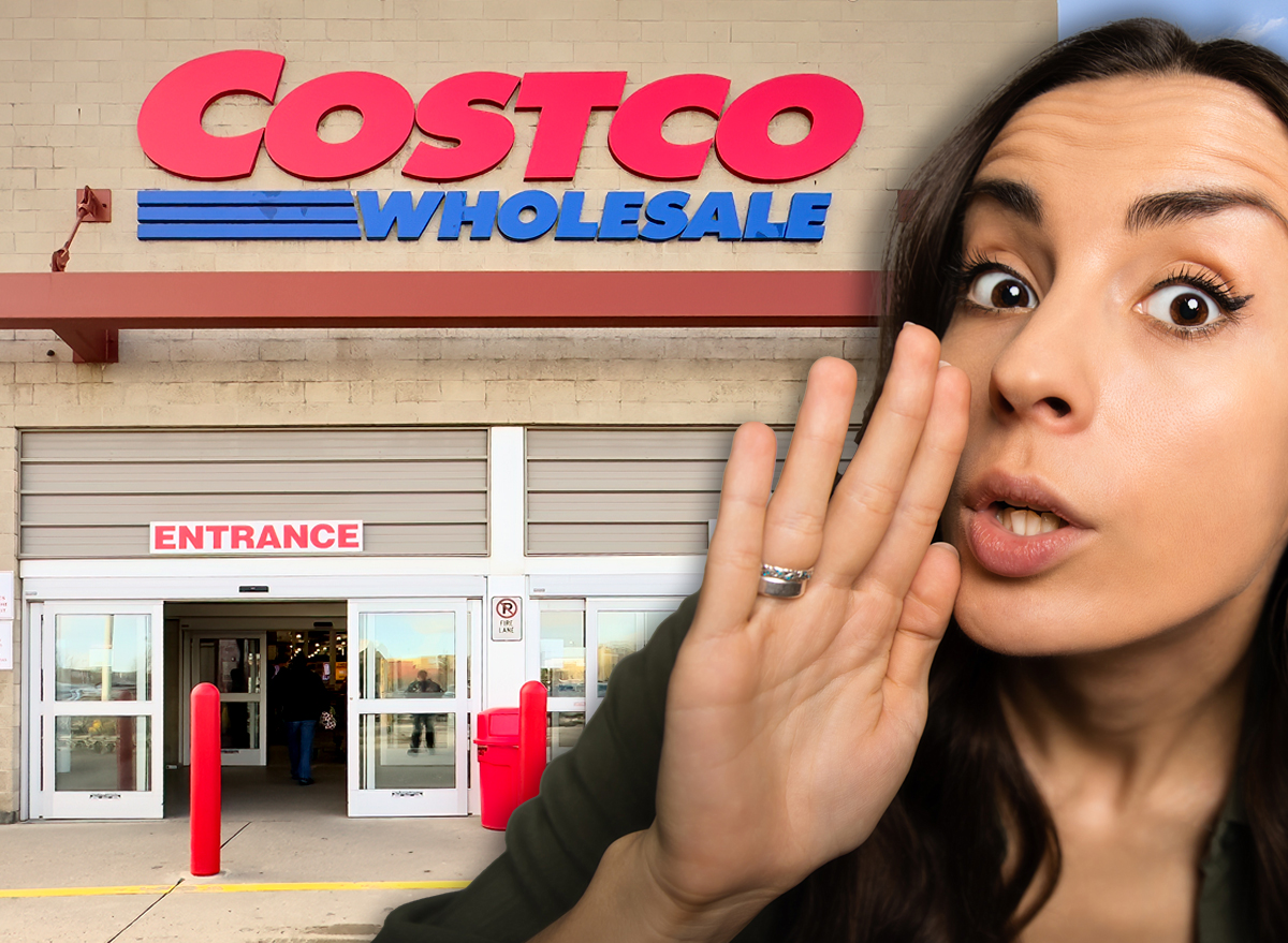 Costco Shoppers Fawn Over “Juicy” & “Delicious” BBQ Item