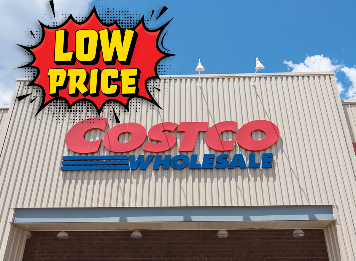 Costco - Healthy Guides, Lists & Swaps | Eat This, Not That!