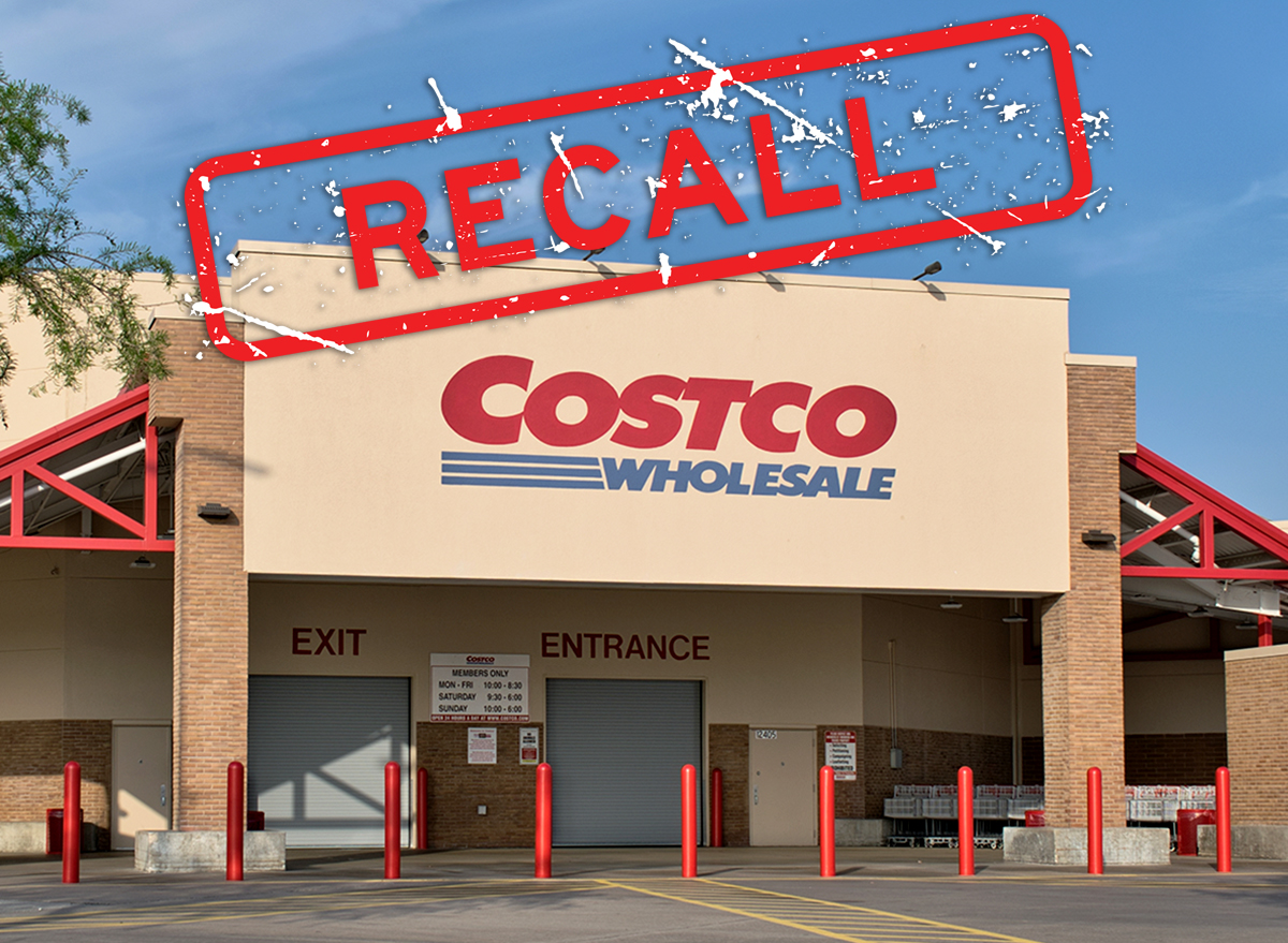 Costco - Healthy Guides, Lists & Swaps | Eat This, Not That!