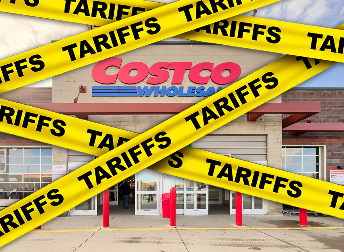 11 Hot New Costco Finds Shoppers Say You Need to Grab Fast