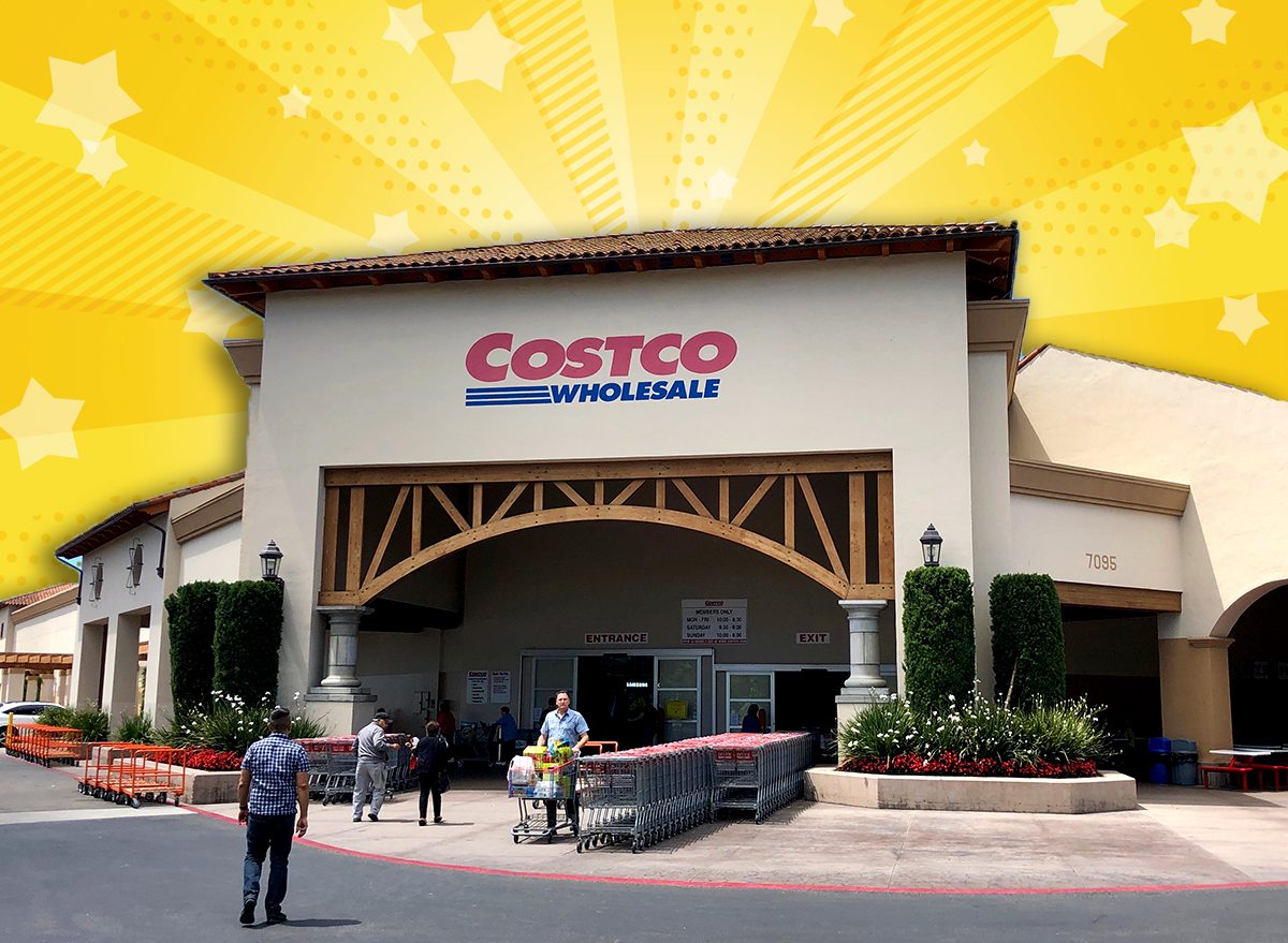 7 Costco Kirkland Snacks Shoppers Say Are Better Than Name Brand