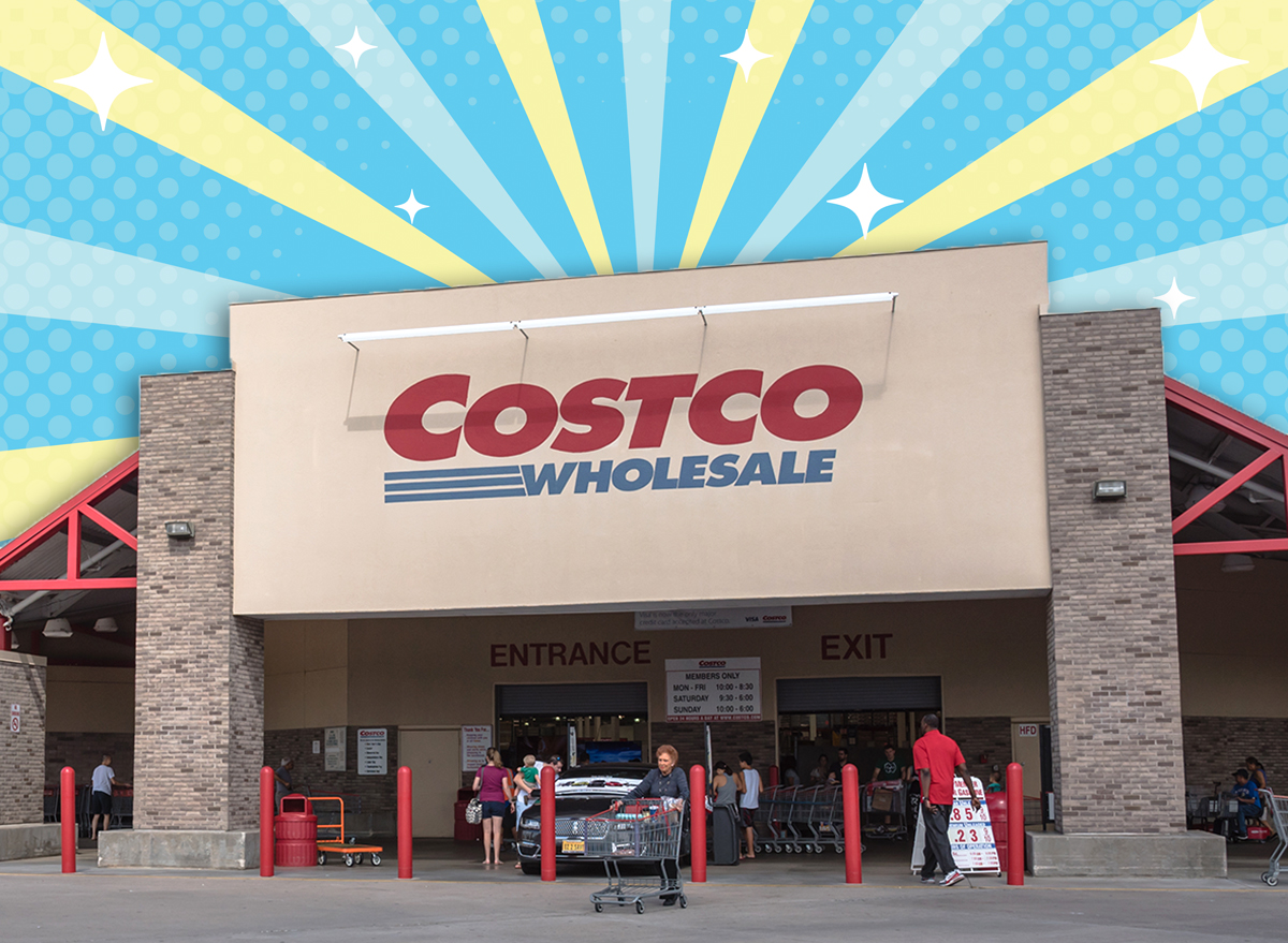 11 Best Costco Buys a Warehouse Expert Is Stocking Up On Now