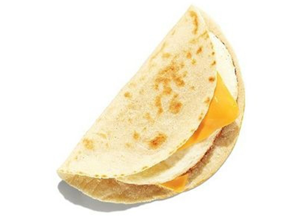 8 Best Dunkin Orders to Help You Lose Love Handles