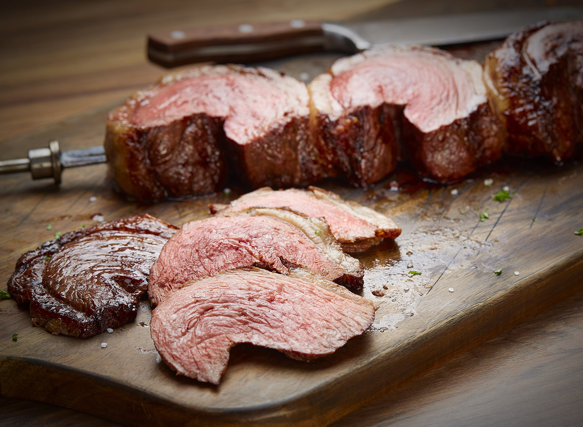 8 Best Fogo de Chão Orders, According to Chefs