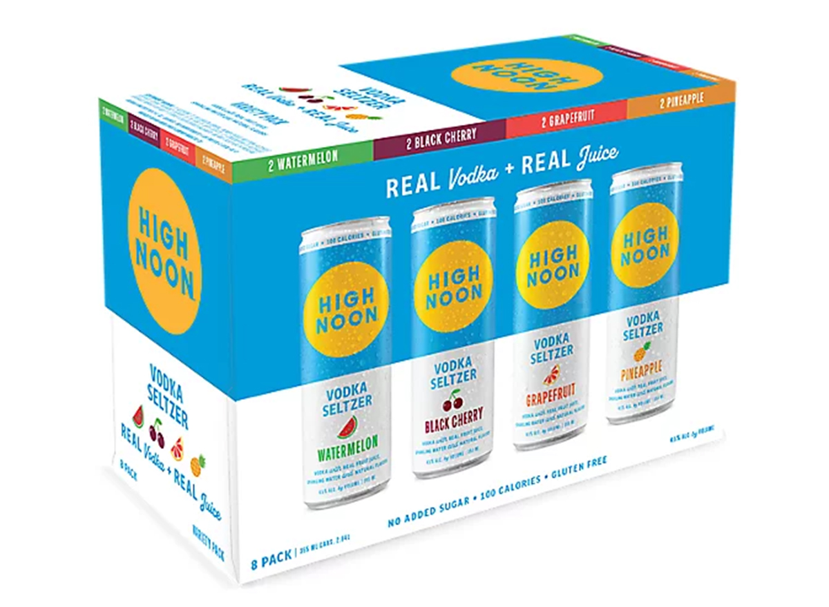 High Noon Just Got Recalled Over Bizarre Celsius Mix-Up