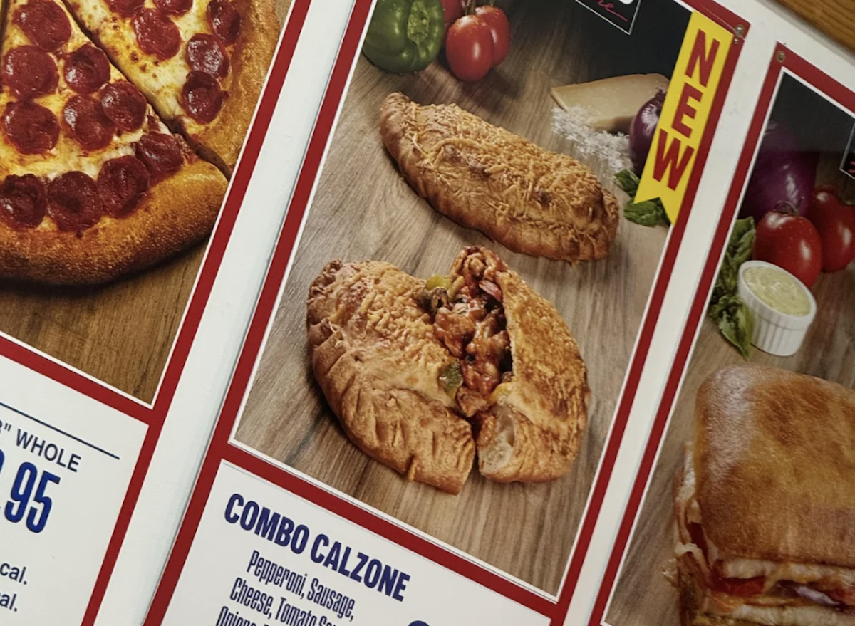 Costco Shoppers Are Spotting a Sweet New Food Court Surprise